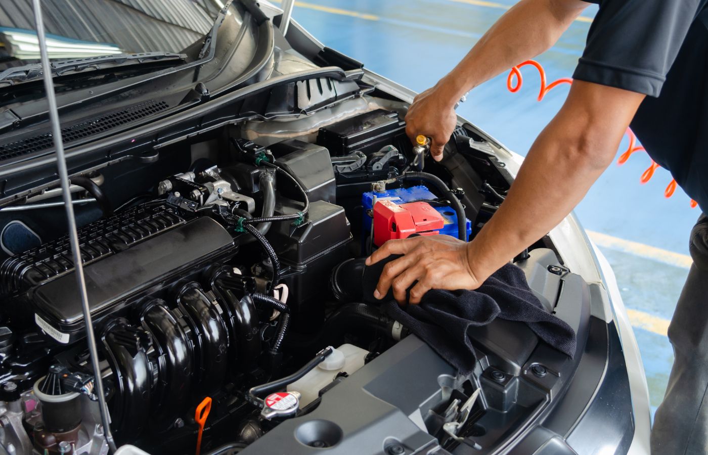 Eco-tuning (Eco-reprogrammation) : Définition précise - Reprogrammation ...